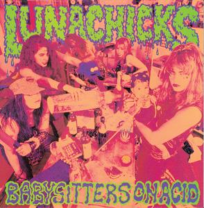 Lunachicks Albums: songs, discography, biography, and listening guide ...