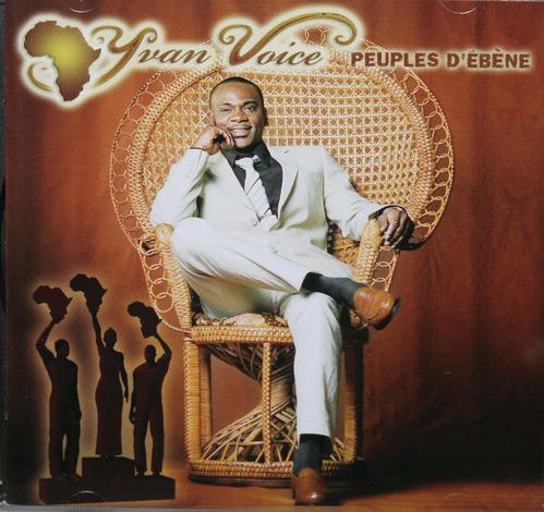Ivan Voice Albums: songs, discography, biography, and listening guide ...
