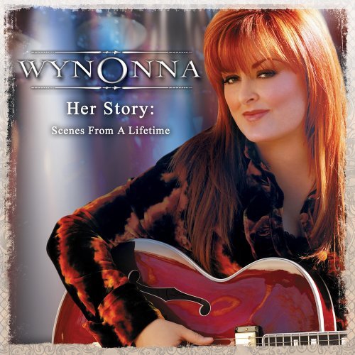 Her Story: Scenes From A Lifetime by Wynonna Judd (Album): Reviews ...
