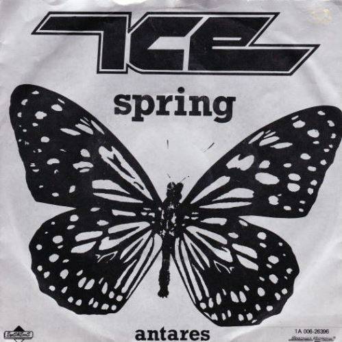 Ice Albums: songs, discography, biography, and listening guide - Rate ...