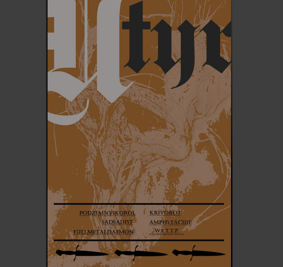 Utyr Albums: songs, discography, biography, and listening guide - Rate ...