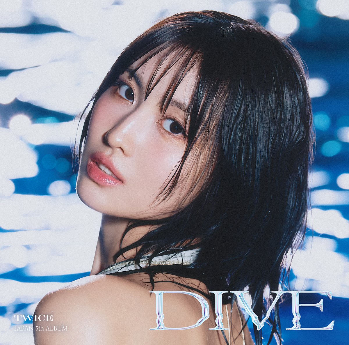 Dive by TWICE (Album; Warner Japan; WPCL-60058): Reviews, Ratings ...