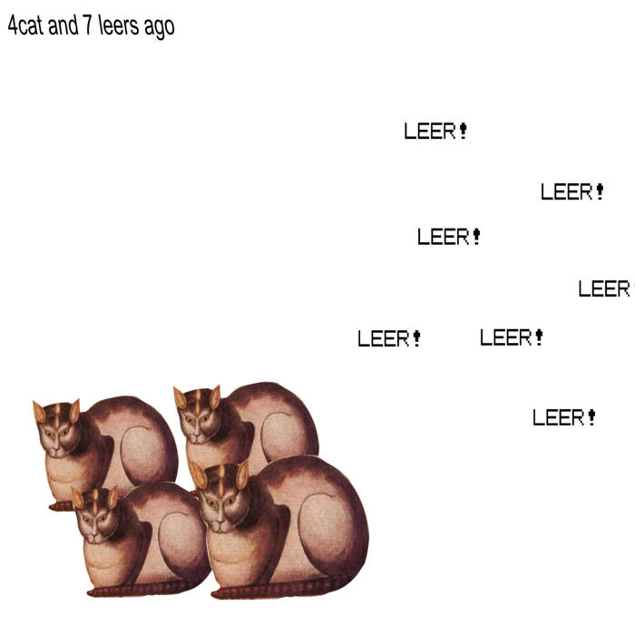 4cat Albums: songs, discography, biography, and listening guide - Rate ...