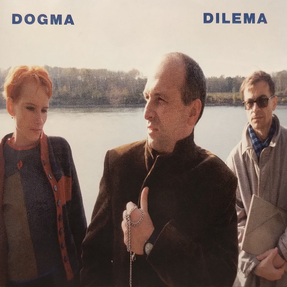 Dilema by Dogma (Album, Art Pop): Reviews, Ratings, Credits, Song list ...