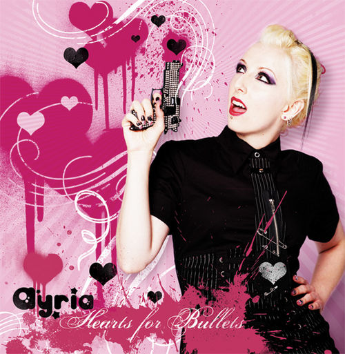 Ayria Albums: songs, discography, biography, and listening guide - Rate ...