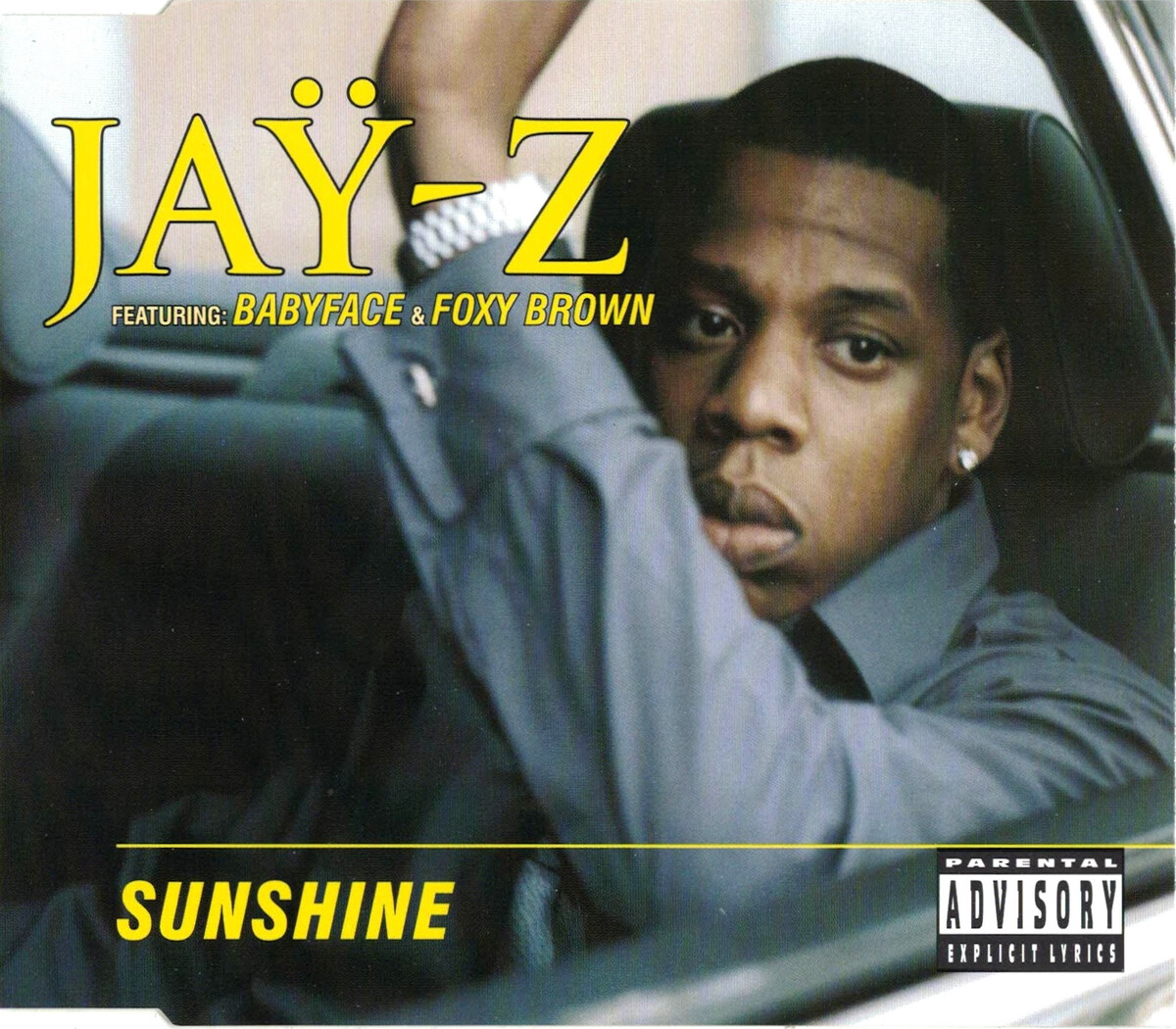 Sunshine by Jay-Z (Single, Pop Rap): Reviews, Ratings, Credits, Song ...