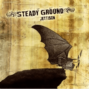 Jettison by Steady Ground (Album, Alternative Rock): Reviews, Ratings ...