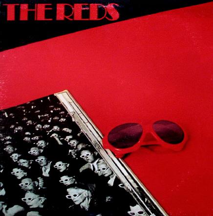 The Reds Albums: songs, discography, biography, and listening guide ...