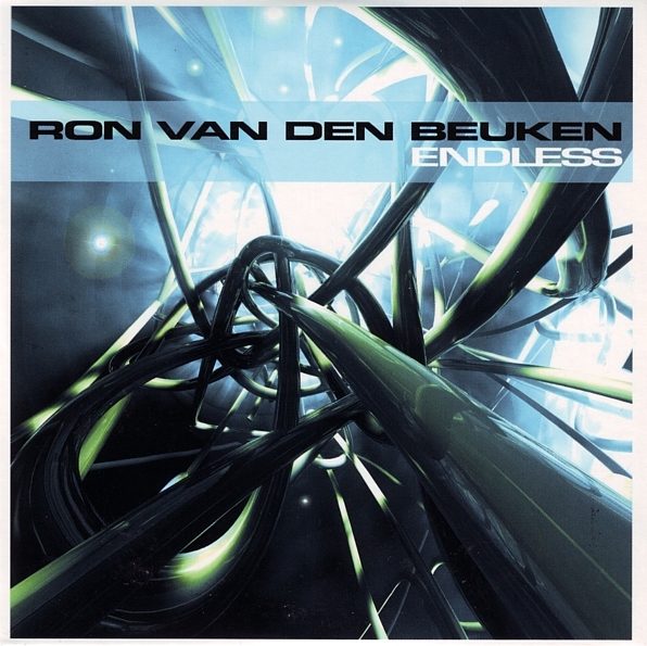 Endless by Ron van den Beuken (Single, Tech Trance): Reviews, Ratings ...
