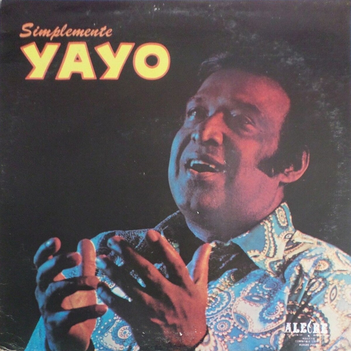 Yayo el Indio Albums: songs, discography, biography, and listening ...