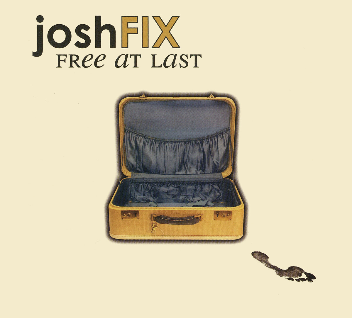 Josh Fix Albums: songs, discography, biography, and listening guide - Rate Your Music