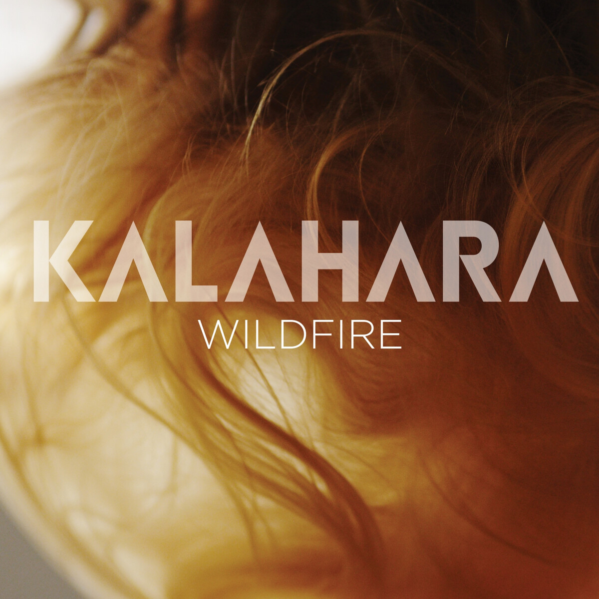 Wildfire by Kalahara (Single): Reviews, Ratings, Credits, Song list ...