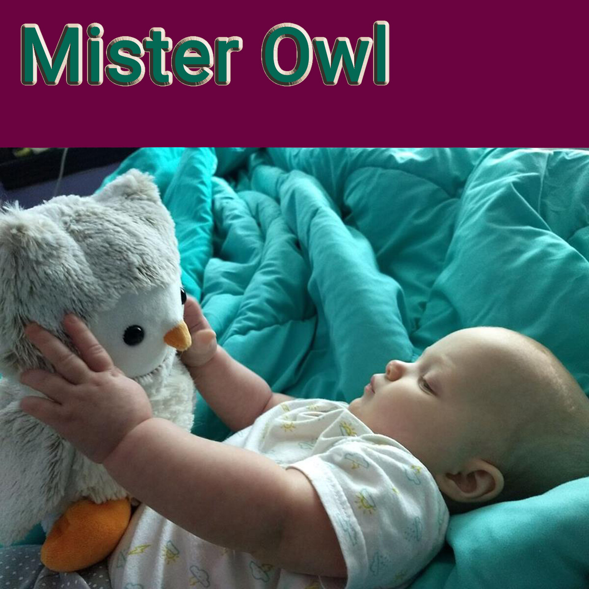 Mister Owl Demos by Billy Mack Collector (Additional release): Reviews ...