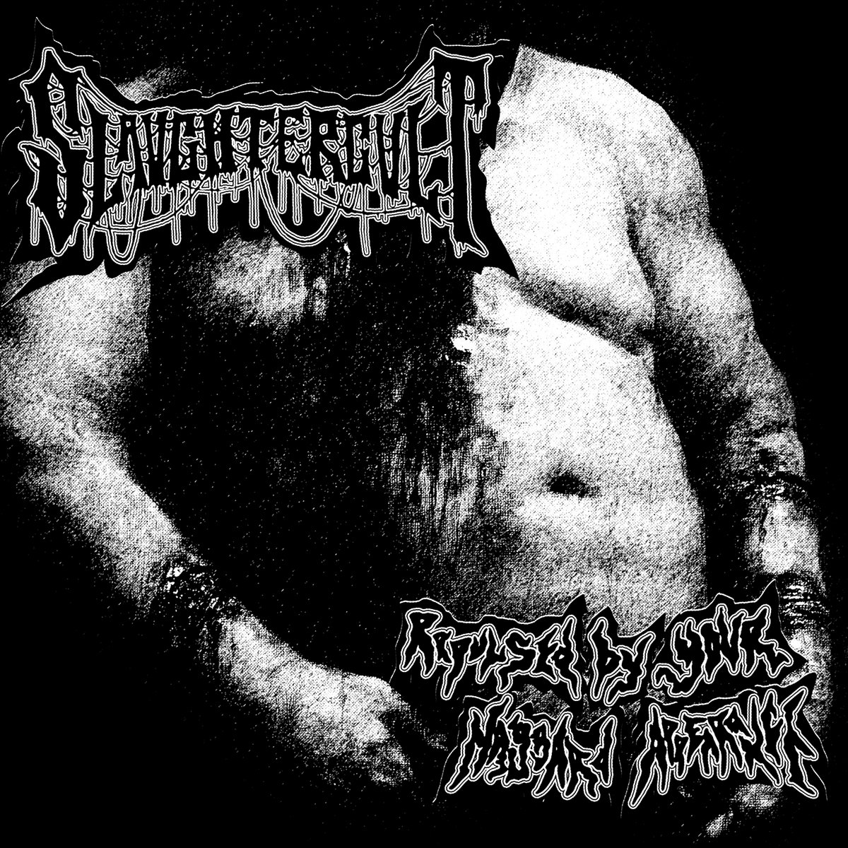 Repulsed by Your Haggard Appearance by Slaughtercult (Single): Reviews ...