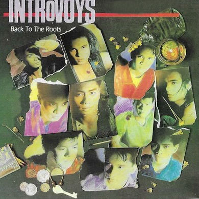 Back to the Roots by Introvoys (Album, New Wave): Reviews, Ratings ...
