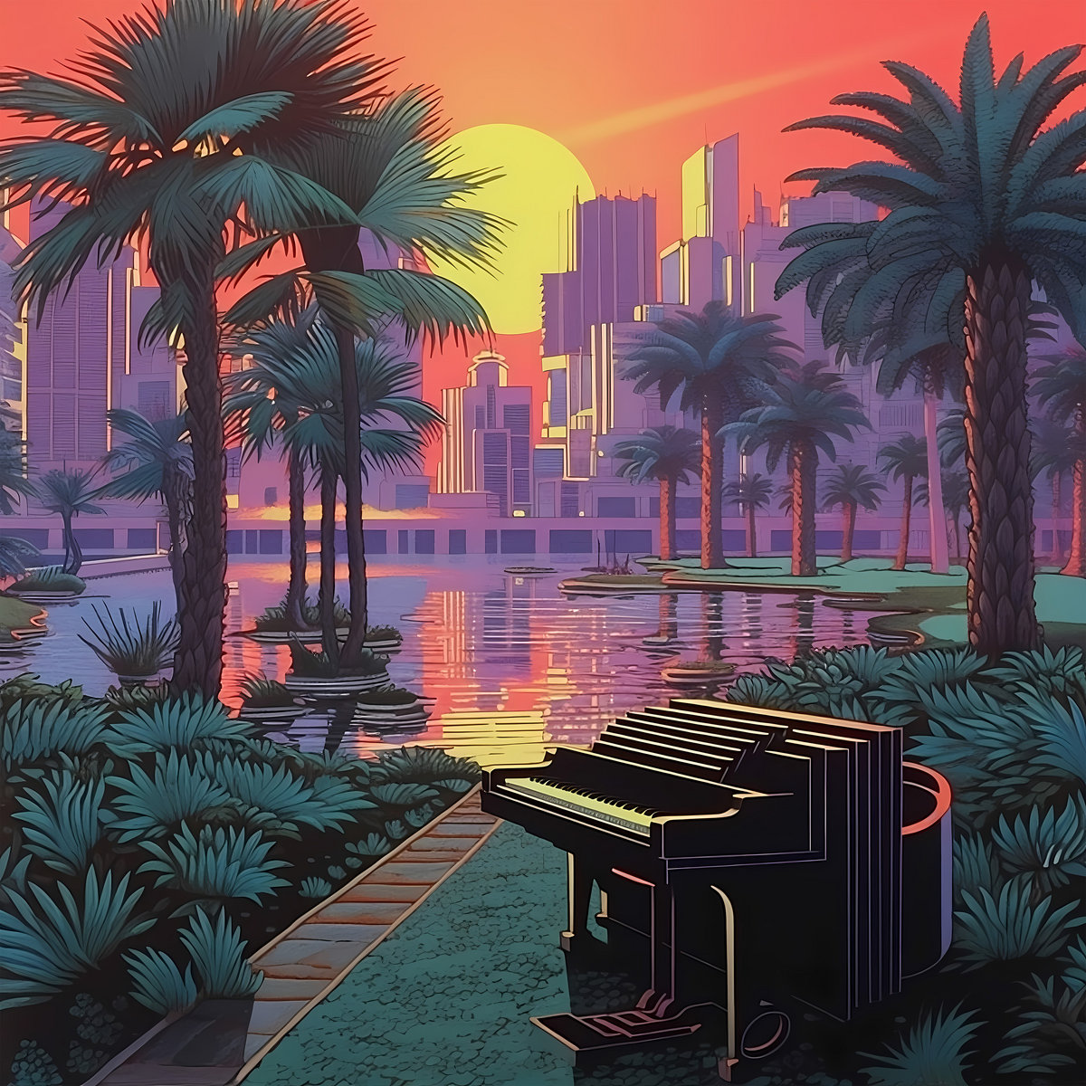 The Broken One by Louis La Roche (Single): Reviews, Ratings, Credits ...