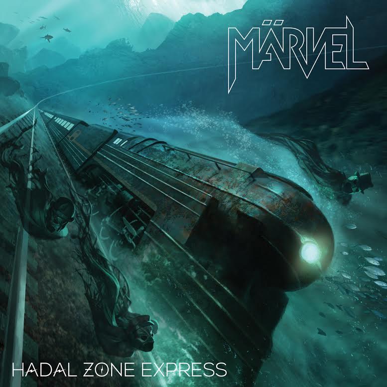 Marvel Albums: songs, discography, biography, and listening guide ...