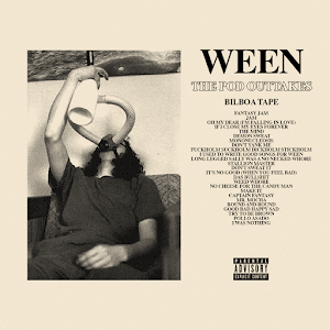 Bilboa: The Pod Outtakes by Ween (Bootleg, Slacker Rock): Reviews ...