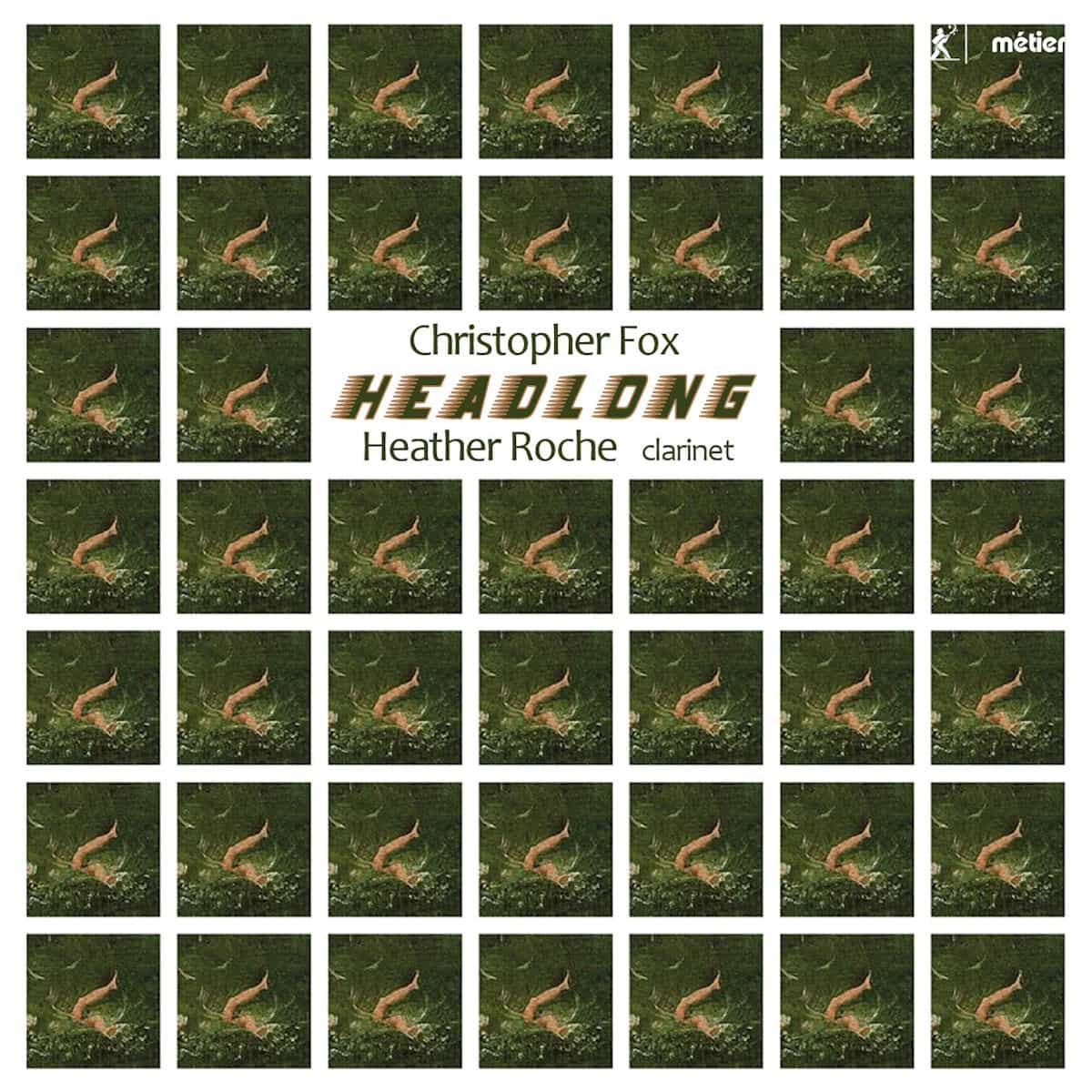 Headlong by Heather Roche (Album, Modern Classical): Reviews, Ratings ...