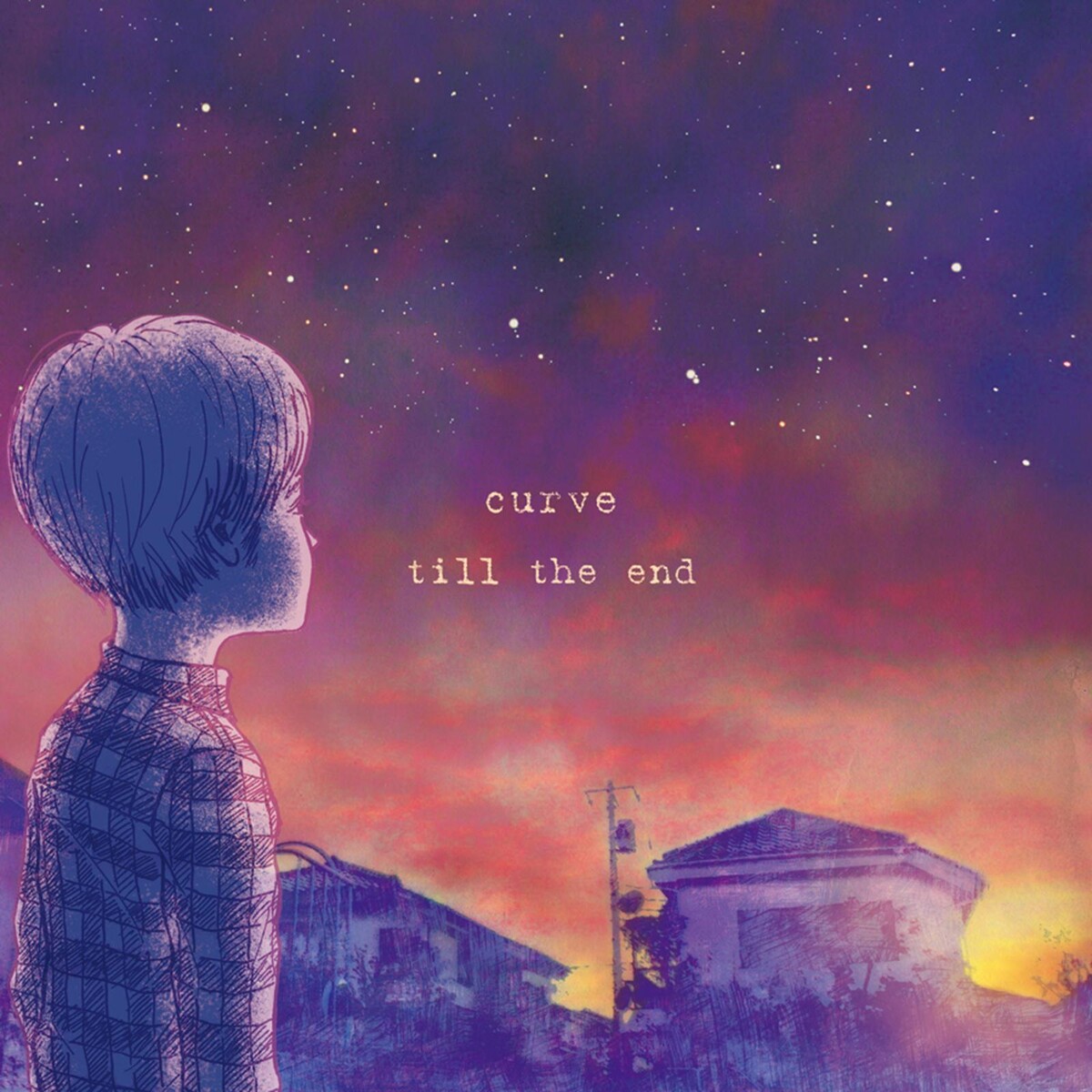 Till the End by Curve (Album): Reviews, Ratings, Credits, Song list ...