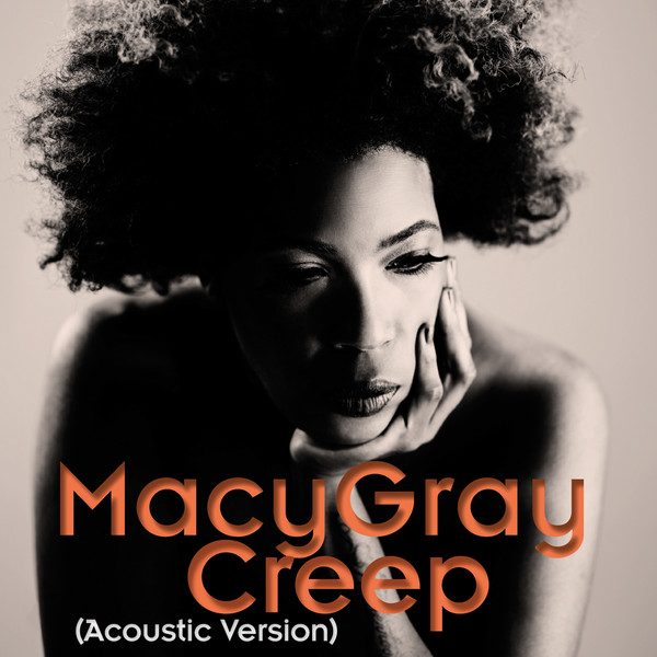 Creep (Acoustic Version) by Macy Gray (Single, Soul): Reviews, Ratings ...