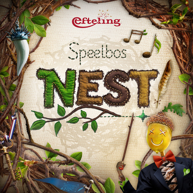 Nest! by [unknown artist] (Album): Reviews, Ratings, Credits, Song list ...