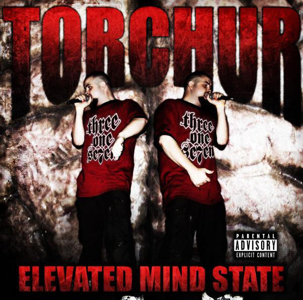 Elevated Mind State by Torchur (Album): Reviews, Ratings, Credits, Song list - Rate Your Music