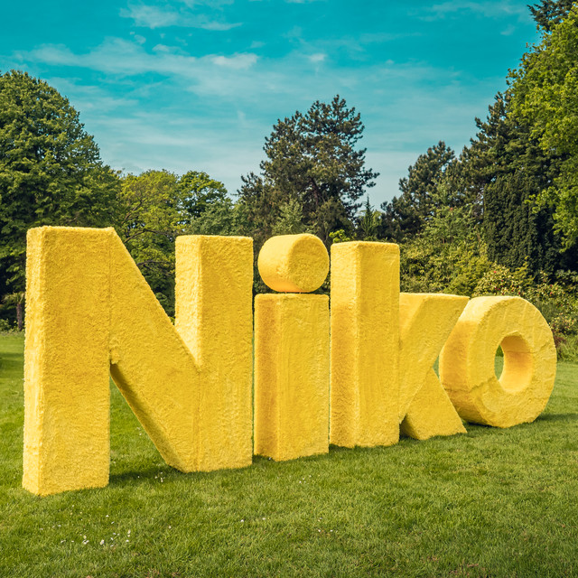 Niko by Niko (Album): Reviews, Ratings, Credits, Song list - Rate Your ...
