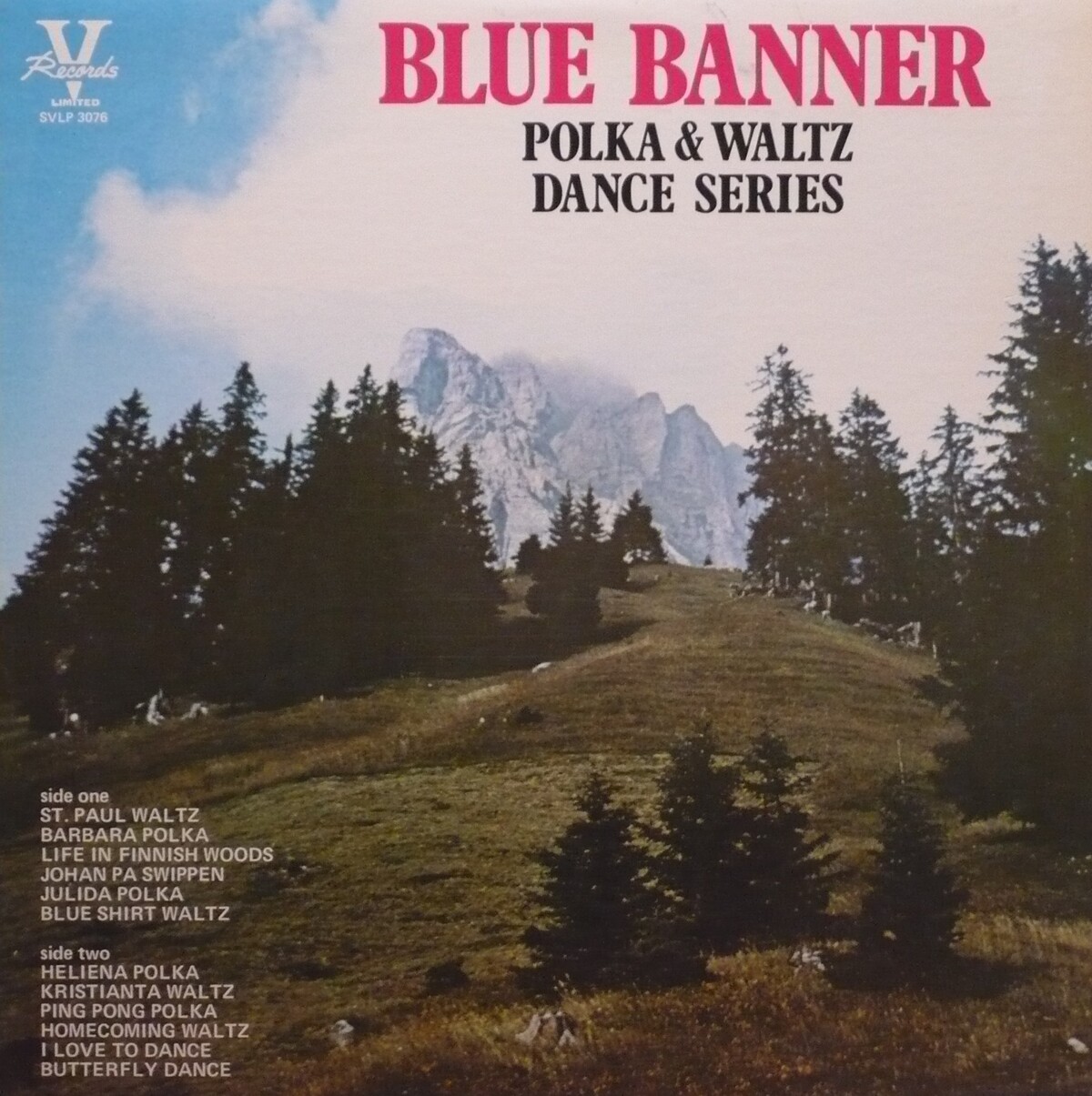 Blue Banners Albums: songs, discography, biography, and listening guide ...