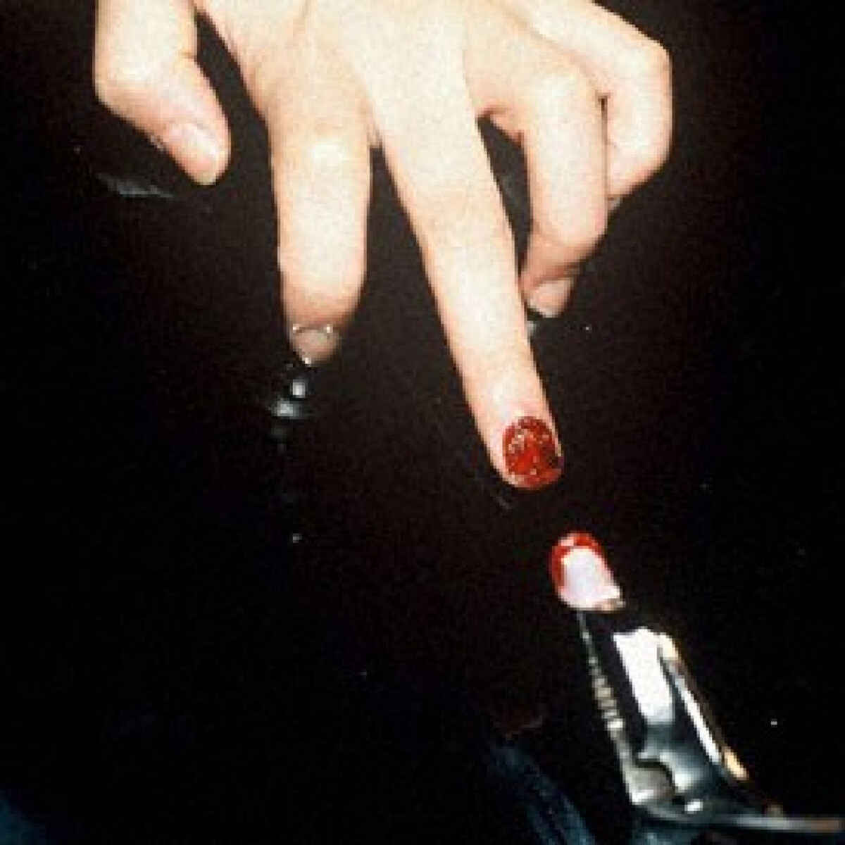 悪魔の実験 by Oscob (Album, Vapornoise): Reviews, Ratings, Credits, Song ...