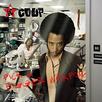 Best Political Hip Hop albums of 2006 - Rate Your Music