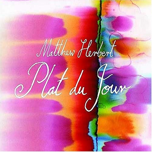 Matthew Herbert Albums: songs, discography, biography, and listening guide - Rate Your Music