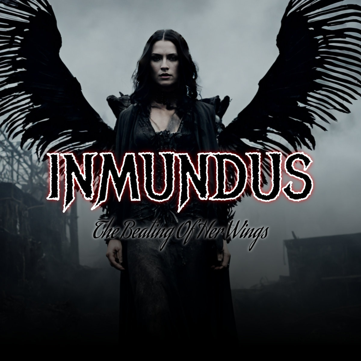 The Beating of Her Wings by Inmundus (Single): Reviews, Ratings ...