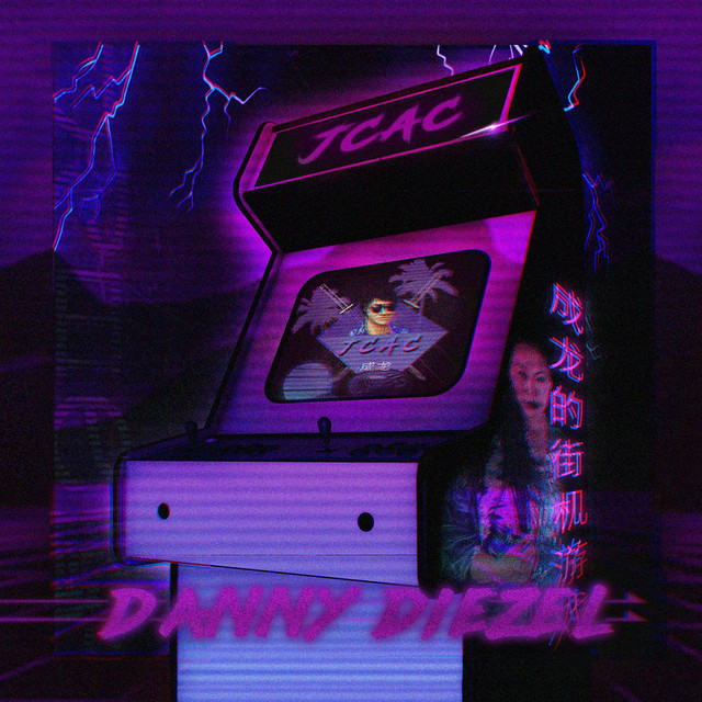 J.C.A.C. by Danny Diezel (Album): Reviews, Ratings, Credits, Song list ...