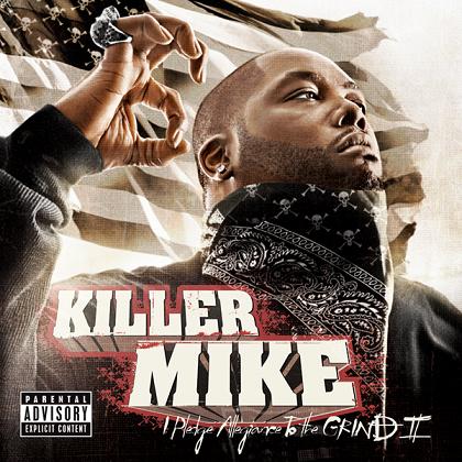 Killer Mike Albums: songs, discography, biography, and listening guide ...