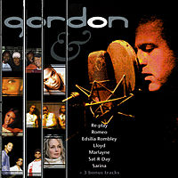 Gordon & by Gordon (Album): Reviews, Ratings, Credits, Song list - Rate ...
