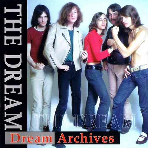 The Dream Albums: songs, discography, biography, and listening guide ...