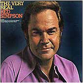Very Real Red Simpson by Red Simpson (Album, Country): Reviews, Ratings ...