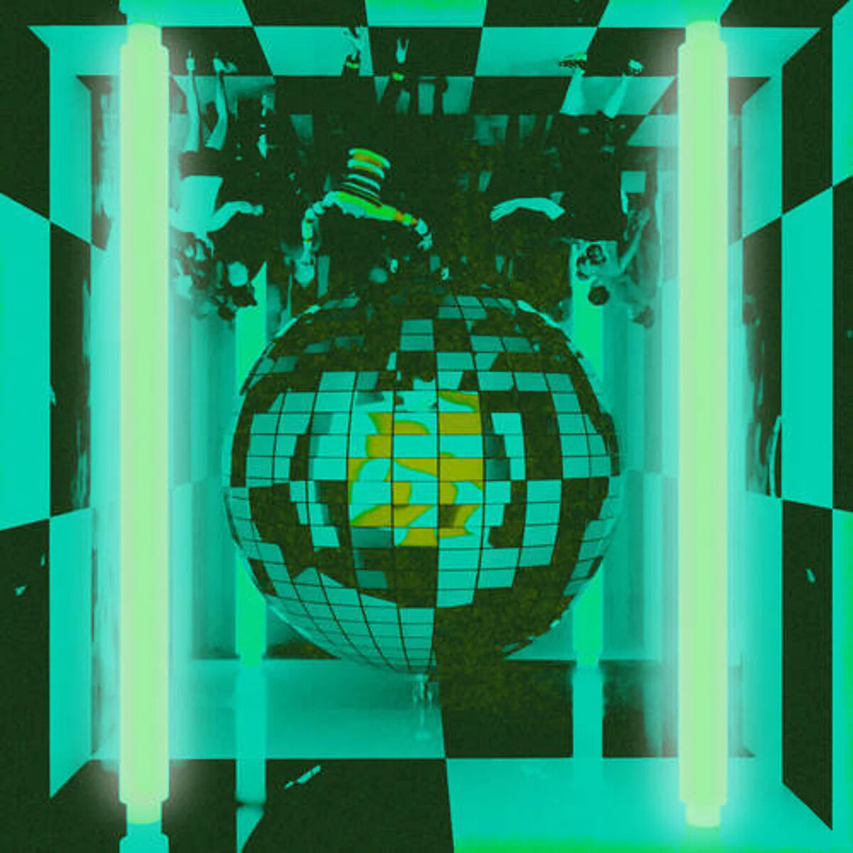 Upside Down by Eats Everything (Single, Funky House): Reviews, Ratings ...