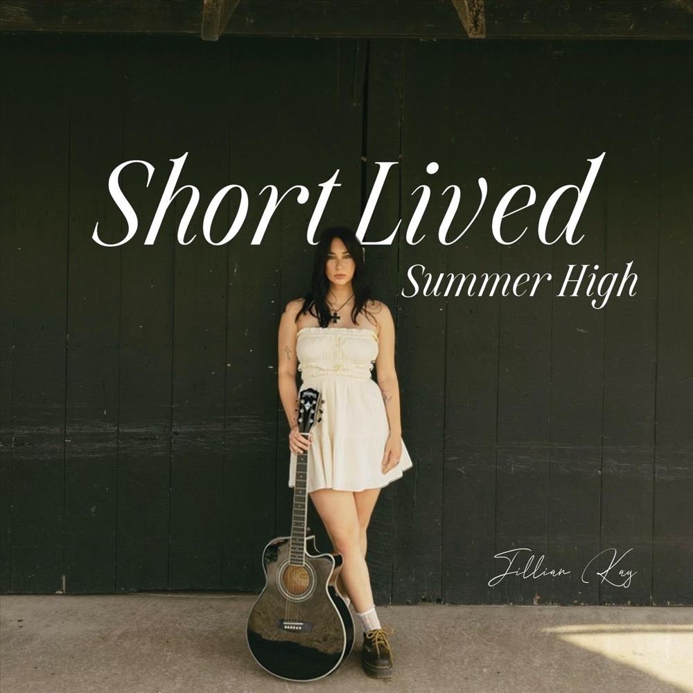 Jillian Kay Albums: songs, discography, biography, and listening guide ...