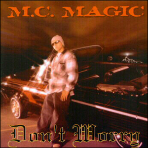 MC Magic Albums: songs, discography, biography, and listening guide ...