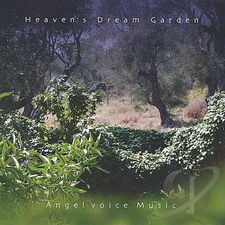 Heaven's Dream Garden by Holger Engel (Album, New Age): Reviews ...