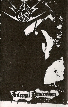 Infernal Procession by Bael (Album, Black Metal): Reviews, Ratings ...