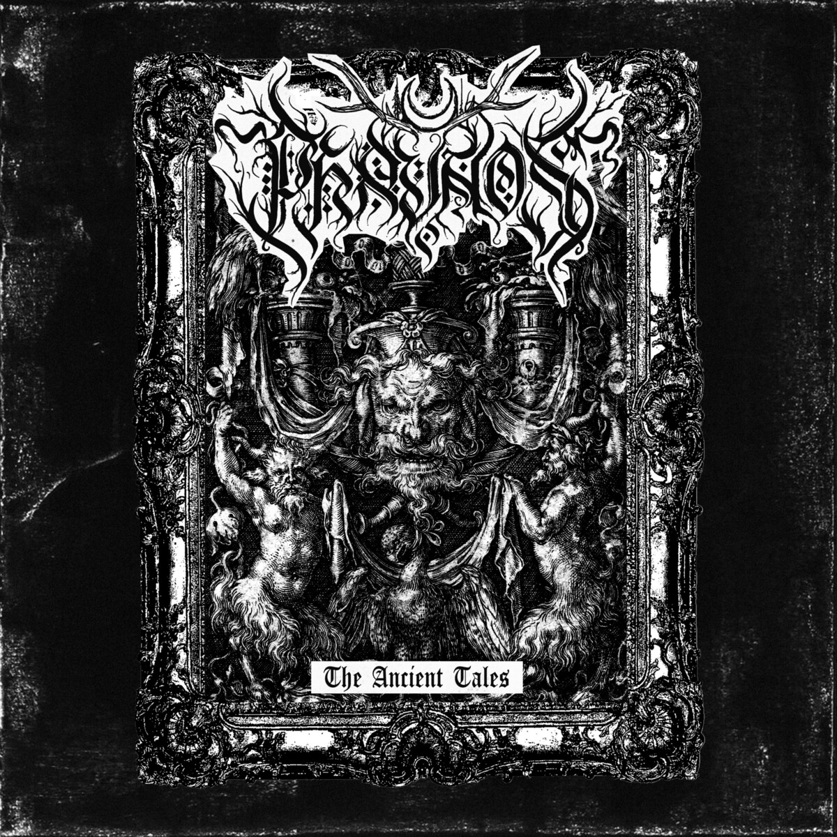 Phaunos Albums: songs, discography, biography, and listening guide ...