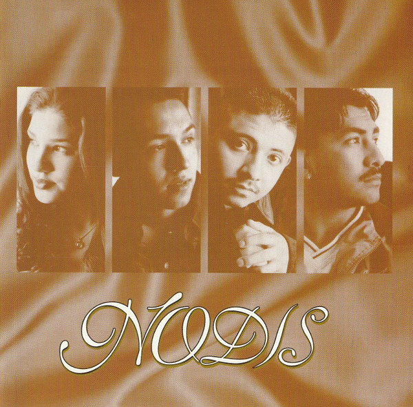 Nodis by Nodis (Album): Reviews, Ratings, Credits, Song list - Rate Your Music