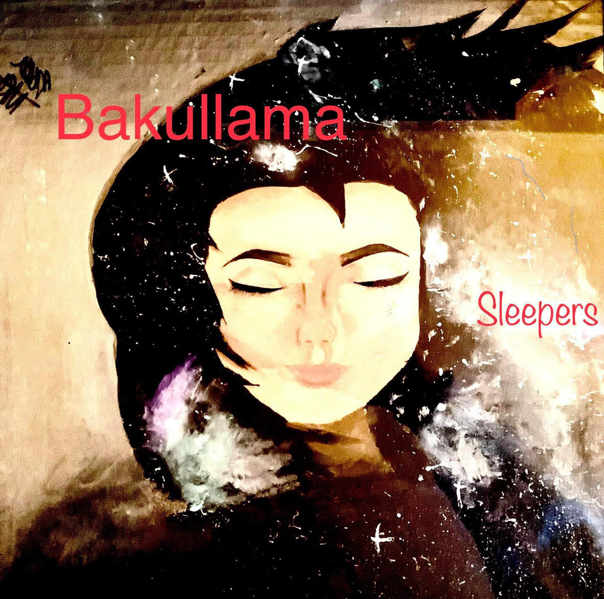 SLEEPERS by Baku Llama (Album): Reviews, Ratings, Credits, Song list ...