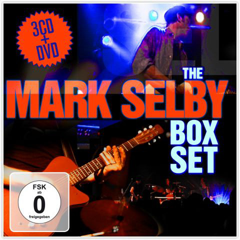 The Mark Selby Box Set by Mark Selby (Compilation): Reviews, Ratings ...