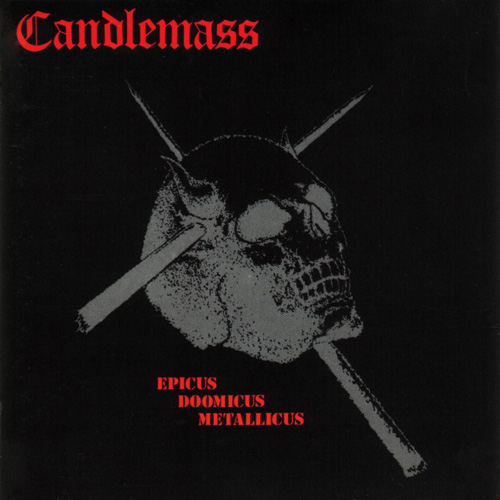 Candlemass Albums: songs, discography, biography, and listening guide ...