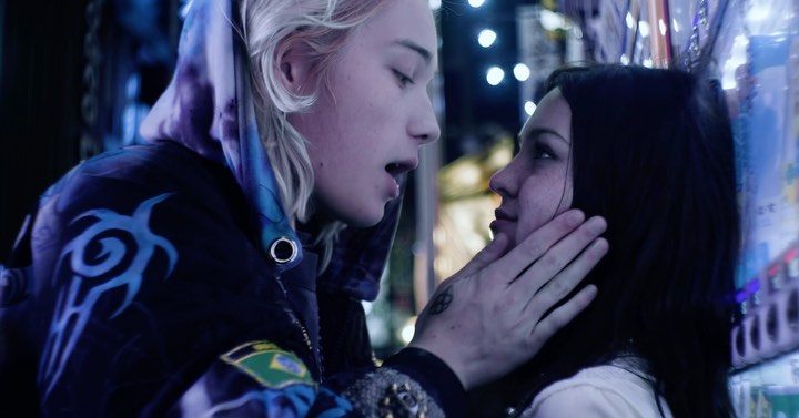 Growing Up by Nettspend (Music video, Pop Rap): Reviews, Ratings ...