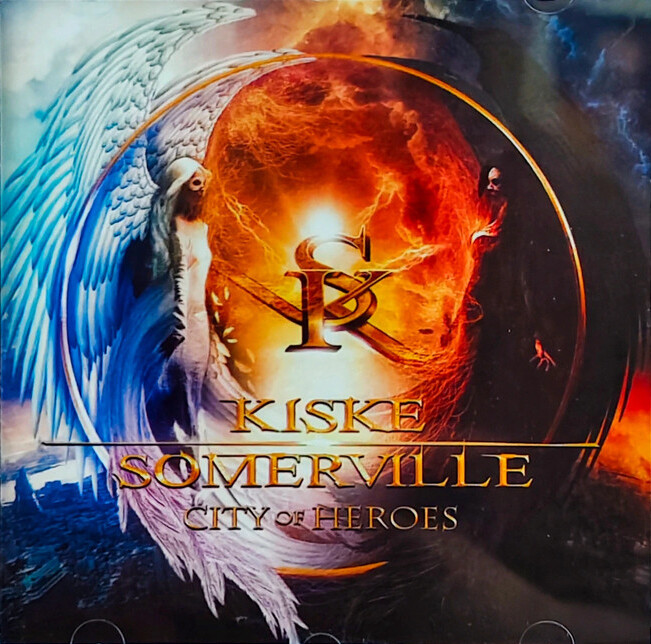 Amanda Somerville Albums: songs, discography, biography, and listening ...